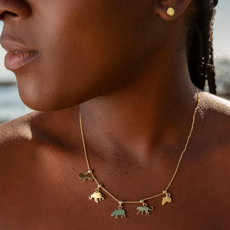 Ora Charms – Mungo & Jemima Clothing